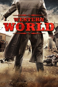 ‎Western World (2017) directed by Lana Read • Reviews, film + cast ...