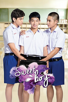 ‎Sweet Boy (2016) directed by Niroon Limsomwong, Sathanapong ...