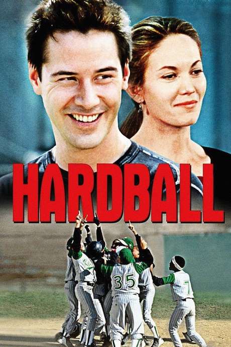 ‎Hardball (2001) directed by Brian Robbins • Reviews, film + cast ...