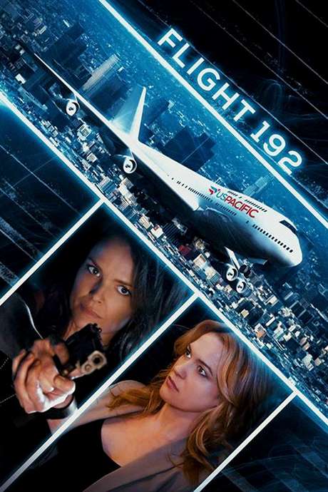 ‎Turbulence (2016) directed by Nadeem Soumah • Reviews, film + cast ...