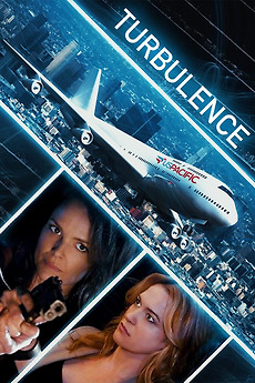 ‎Turbulence (2016) directed by Nadeem Soumah • Reviews, film + cast ...