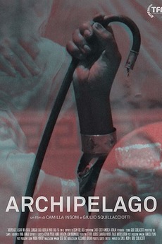 ‎Archipelago (2017) directed by Giulio Squillacciotti, Camilla Insom ...