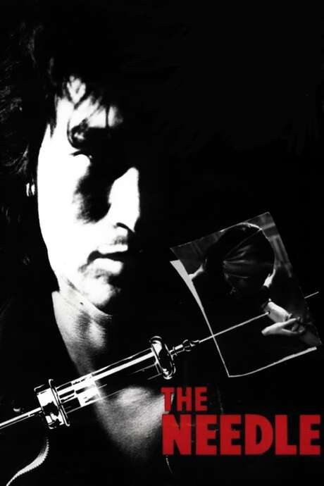 ‎The Needle (1988) directed by Rashid Nugmanov • Reviews, film + cast ...