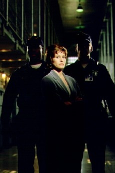 ‎The Warden (2001) directed by Stephen Gyllenhaal • Film + cast ...