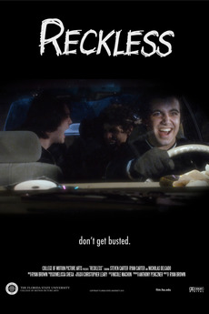 ‎Reckless • Film + cast • Letterboxd