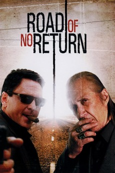 ‎Road of No Return (2009) directed by Parviz Saghizadeh • Reviews, film ...