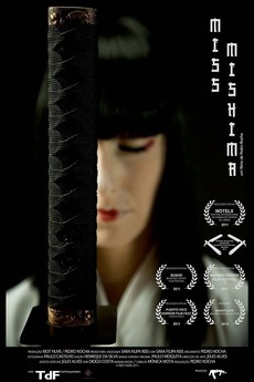 ‎Miss Mishima (2011) directed by Pedro Rocha • Reviews, film + cast ...