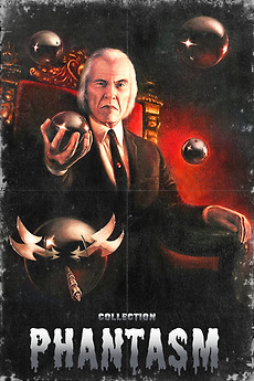 ‎The Ball Is Back! The Making of Phantasm II (2013) • Reviews, film ...