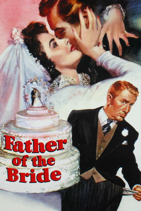 ‎Father of the Bride (1950) directed by Vincente Minnelli • Reviews ...