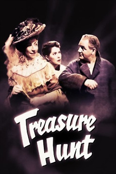‎Treasure Hunt (1952) directed by John Paddy Carstairs • Reviews, film ...