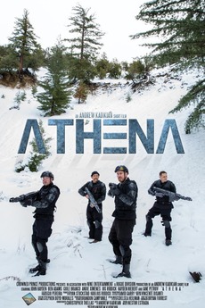 ‎Athena (2017) directed by Andrew Kadikian • Reviews, film + cast ...