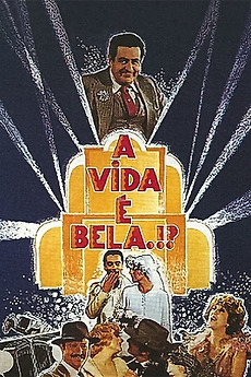 ‎Life Is Beautiful (1982) directed by Luís Galvão Teles • Reviews, film ...