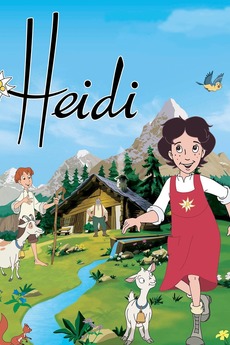heidi 2003