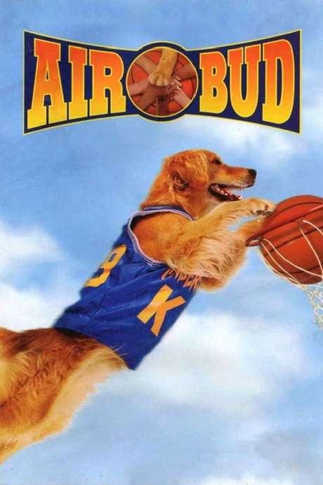 ‎Air Bud (1997) directed by Charles Martin Smith • Reviews, film + cast ...
