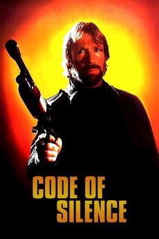 ‎Code of Silence (1985) directed by Andrew Davis • Reviews, film + cast ...