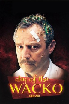 ‎Day of the Wacko (2002) directed by Marek Koterski • Reviews, film ...