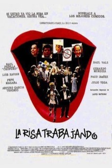 ‎Laughter at Work (1994) directed by Juan Fernando Pérez Gavilán ...