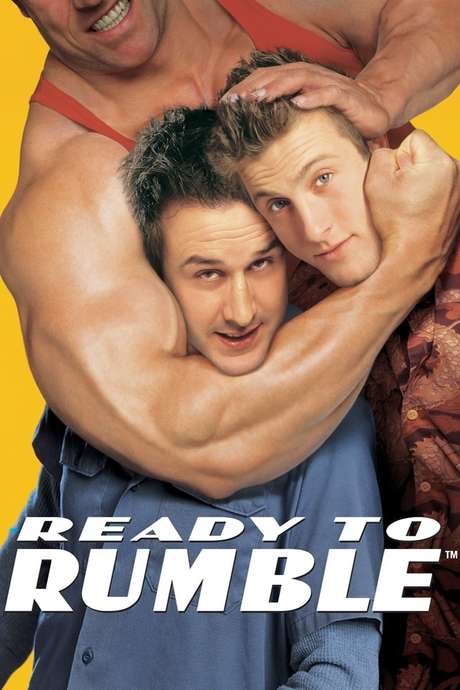 ‎Ready to Rumble (2000) directed by Brian Robbins • Reviews, film ...