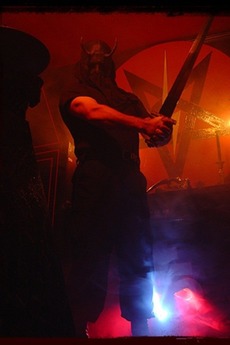 ‎Inside the Church of Satan (2010) directed by Joshua P. Warren • Film ...