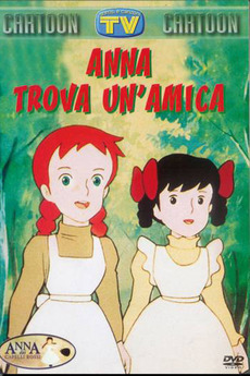 ‎Anna Dai Capelli Rossi - Anna Trova Un'Amica (2006) • Film + cast ...