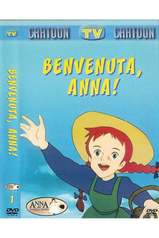 ‎Anna dai Capelli Rossi - Benvenuta Anna (1985) • Film + cast • Letterboxd