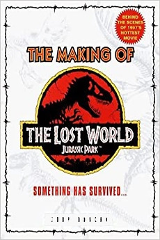 ‎The Making of 'The Lost World' (1997) directed by Laurent Bouzereau ...