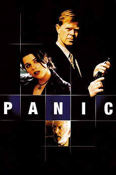 panic 2004