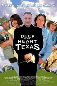 ‎Deep in the Heart (1996) directed by Stephen Purvis • Film + cast • Letterboxd