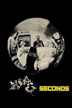 ‎Seconds (1966) directed by John Frankenheimer • Reviews, film + cast ...