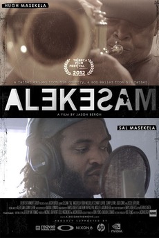 ‎Alekesam (2013) directed by Jason B. Bergh • Film + cast • Letterboxd
