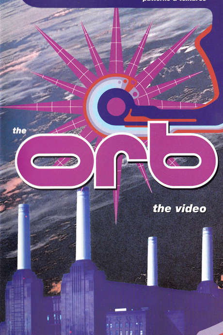 ‎The Orb's Adventures Beyond the Ultraworld: Patterns and Textures ...