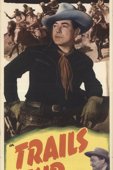 ‎Trails End (1949) directed by Lambert Hillyer • Film + cast • Letterboxd