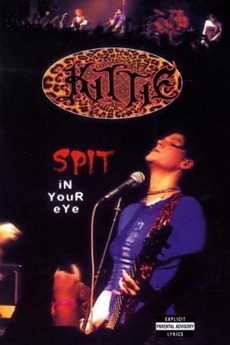 ‎Kittie ‎– Spit In Your Eye (2000) directed by Juli Berg, Candace ...