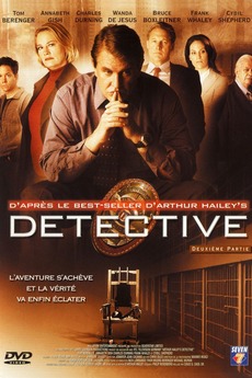 ‎Detective - Second part (2005) directed by David S. Cass Sr. • Reviews ...