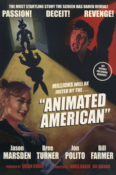 ‎Animated American (2008) directed by James Baker, Joe Haidar • Reviews ...