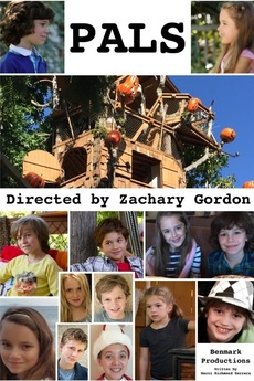 ‎Pals (2016) directed by Zachary Gordon • Reviews, film + cast • Letterboxd