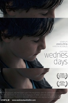 ‎Wednesdays (2011) directed by Aaron Rookus • Reviews, film + cast ...