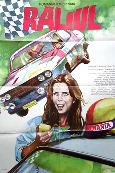 ‎Raliul (1984) directed by Mircea Drăgan • Reviews, film + cast ...