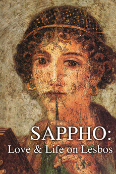 ‎Sappho: Love and Life on Lesbos (2015) directed by Jack Macinnes ...
