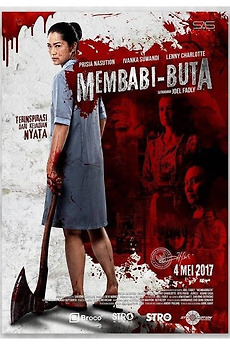 ‎Membabi Buta (2017) directed by Joel Fadly • Reviews, film + cast ...