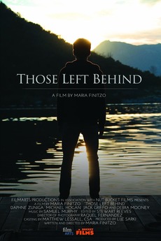 left behind films