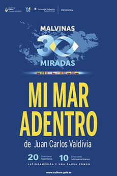 ‎Mi mar adentro (2014) directed by Juan Carlos Valdivia • Film + cast ...