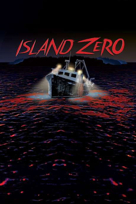 ‎Island Zero (2018) directed by Josh Gerritsen • Reviews, film + cast ...