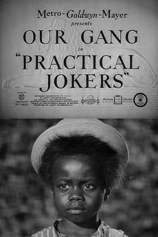 ‎Practical Jokers (1938) directed by George Sidney • Reviews, film ...