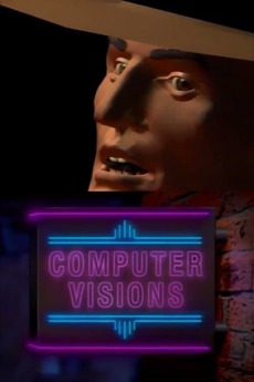 ‎Computer Visions (1991) directed by Geoffrey de Valois • Reviews, film ...