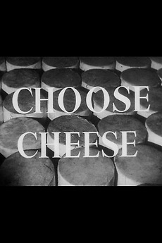 ‎Choose Cheese (1940) directed by Ruby Grierson • Reviews, film + cast ...