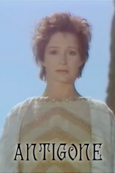 ‎Antigone (1971) directed by Vittorio Cottafavi • Reviews, film + cast ...