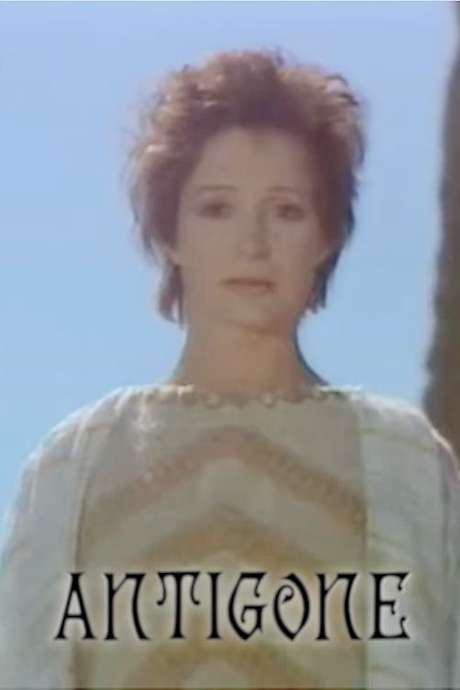 ‎Antigone (1971) directed by Vittorio Cottafavi • Reviews, film + cast ...