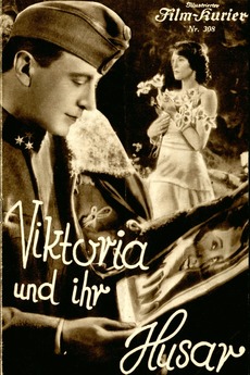 ‎Victoria and Her Hussar (1931) directed by Richard Oswald • Film ...