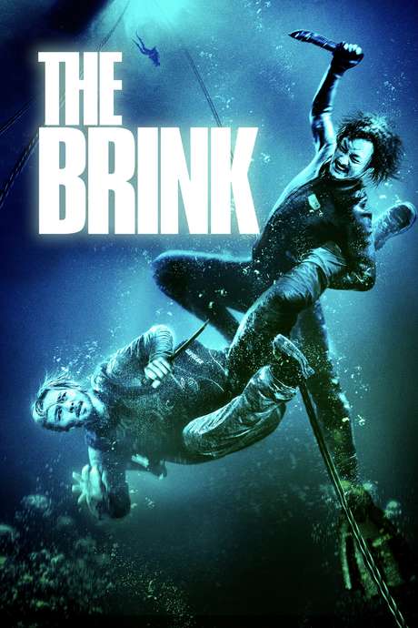 ‎The Brink (2017) directed by Jonathan Li • Reviews, film + cast ...